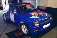 Rally Tech Motorsport